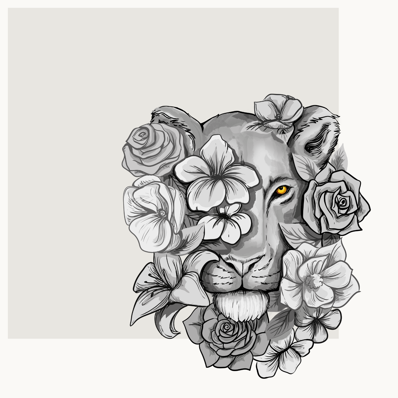 Fiercely Beautiful – Wrapped In Righteousness