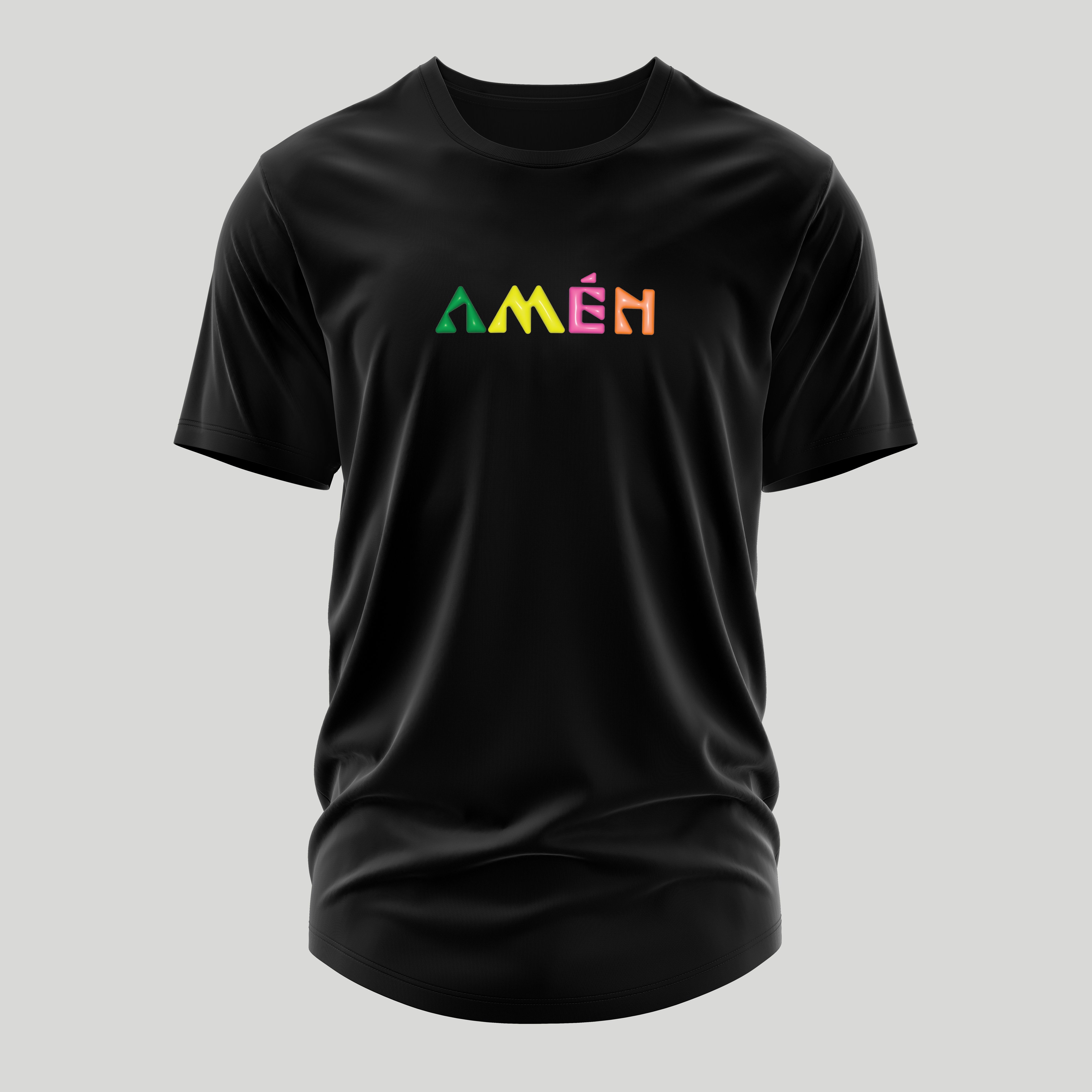 Amén - Unisex – Wrapped In Righteousness